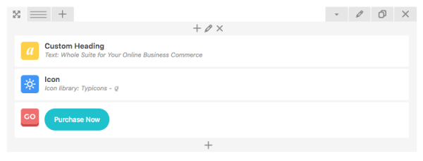 #1 Frontend and Backend Editors for WordPress
