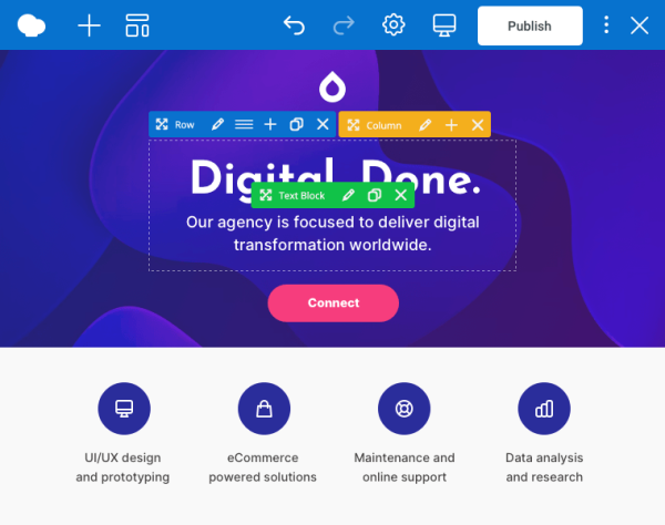 #1 WordPress Page Builder Plugin - WPBakery Page Builder