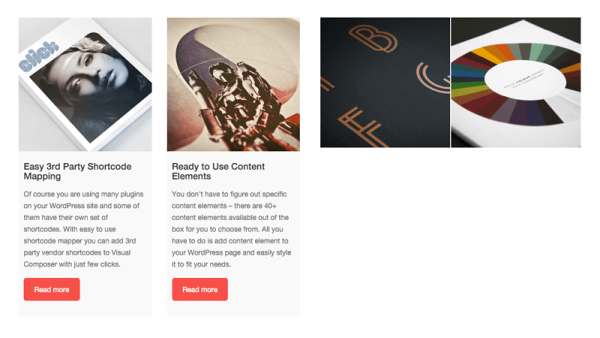 How to Create A Perfect Post Grid - WPBakery Page Builder