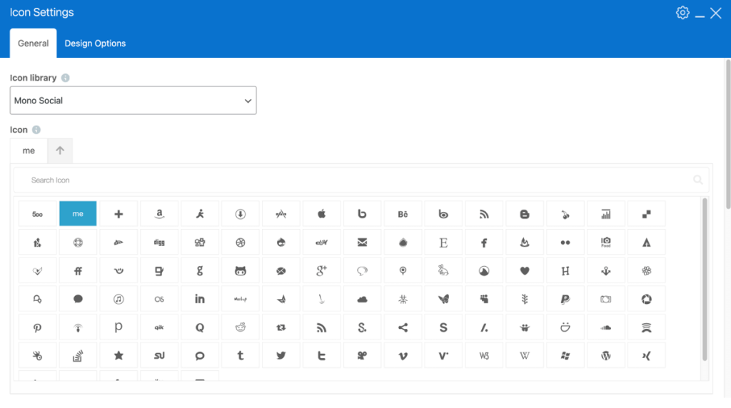 WPBakery Page Builder 4.11: Social Icons, Gradient Buttons and More