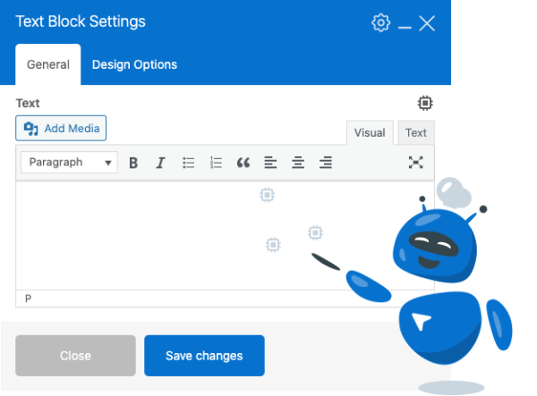 #1 Page Builder Plugin for WordPress - WPBakery Page Builder