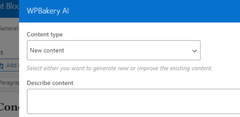 WPBakery Page Builder Tutorial For Beginners - WPBakery Page Builder
