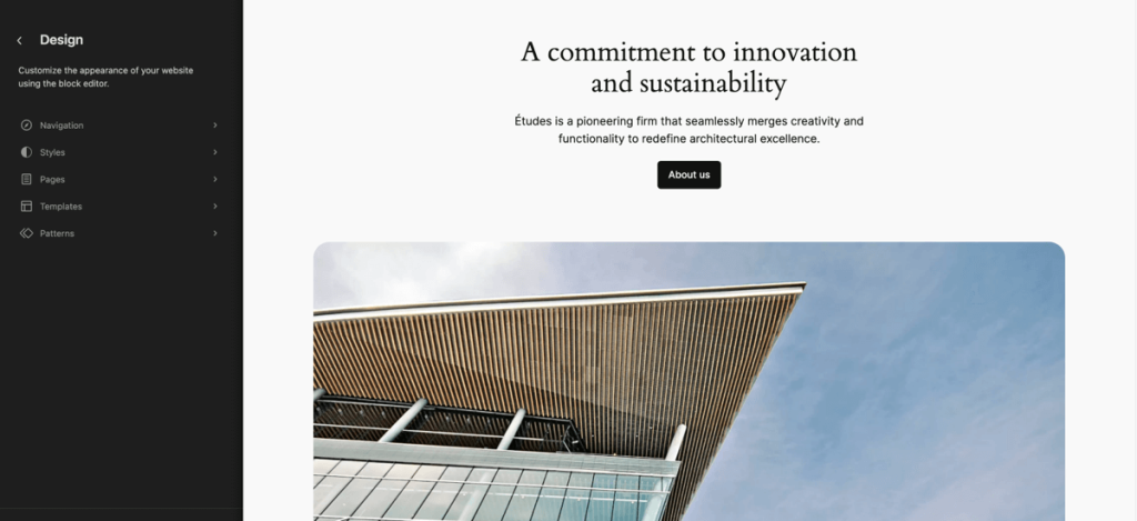 How To Customize a WordPress Theme (4 Ways) - WPBakery Page Builder